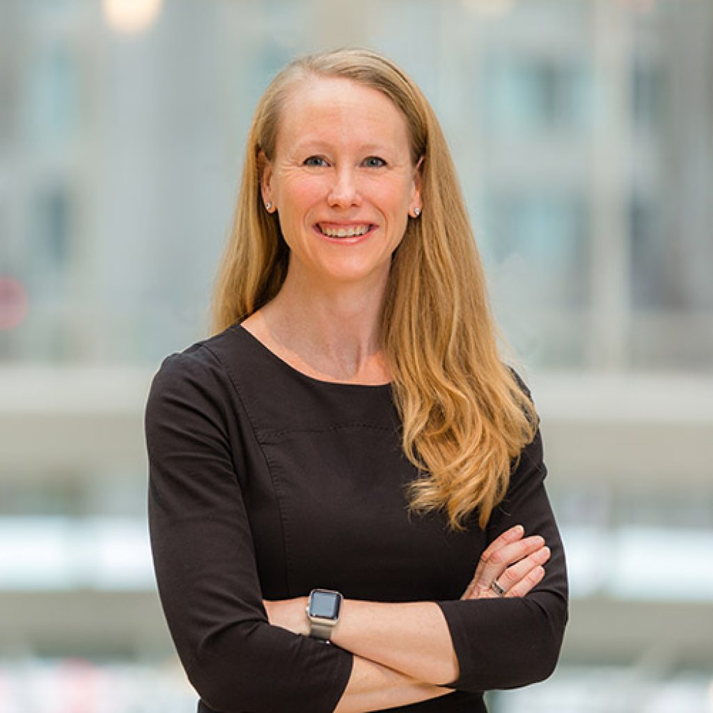 Charlie Gifford - New Heritage Capital