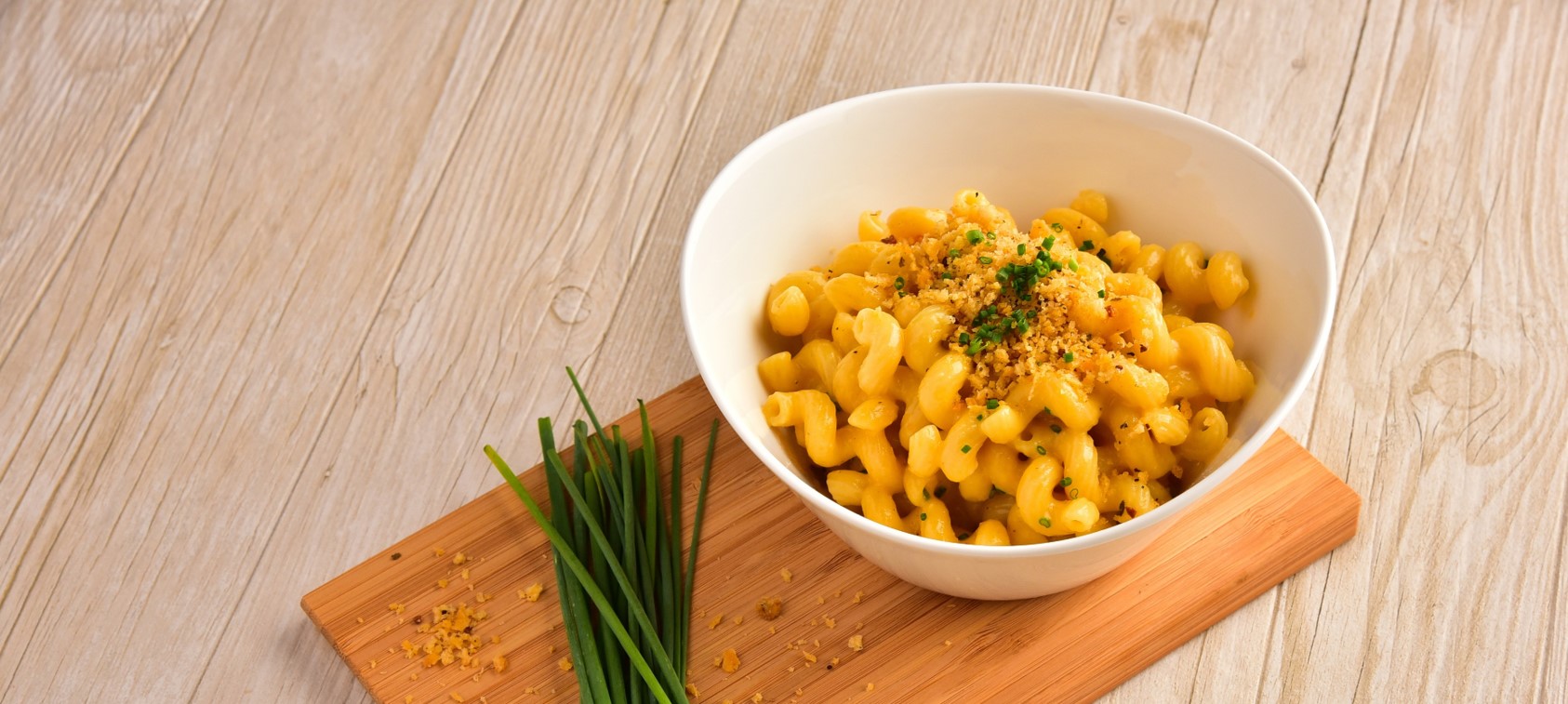 Revela Foods - New Heritage Capital