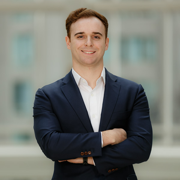 William Nemeth - New Heritage Capital