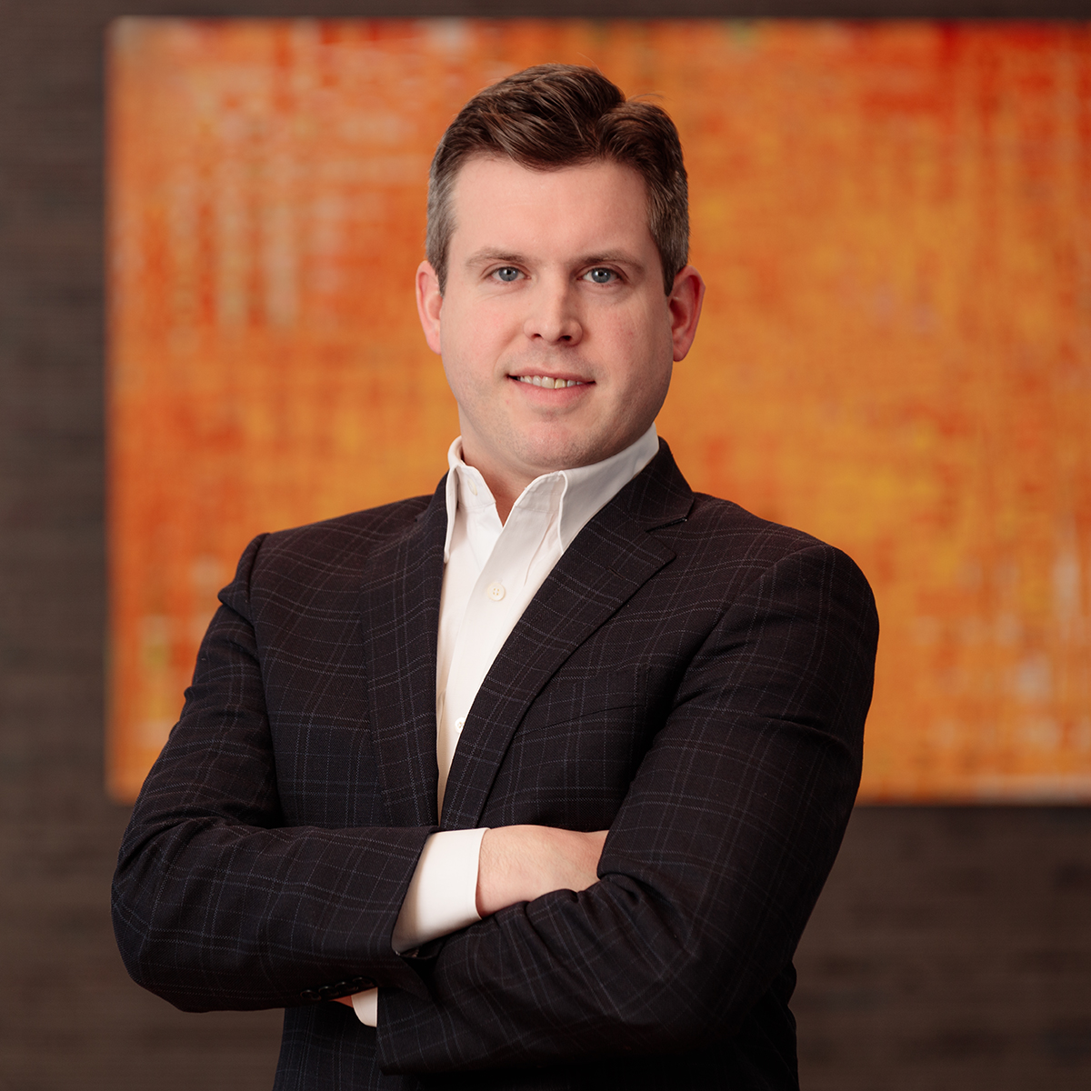 Scott MacPhee - New Heritage Capital