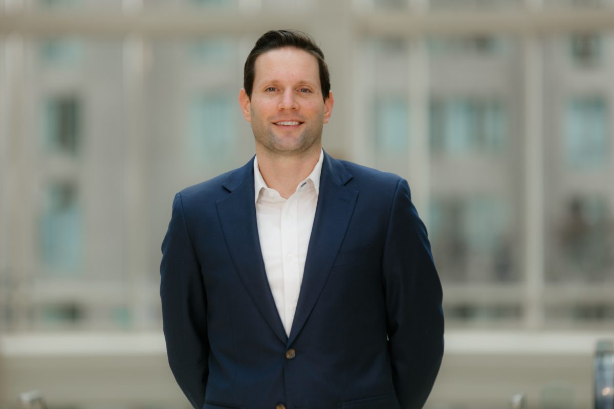 Private Equity Team - New Heritage Capital