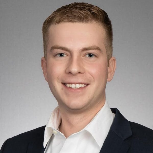 Greg Katz - New Heritage Capital