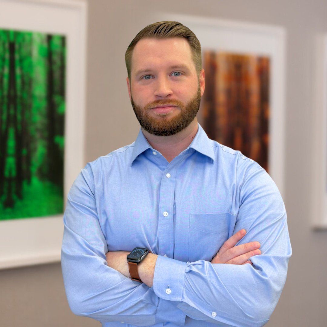 Andrew Brochu - New Heritage Capital