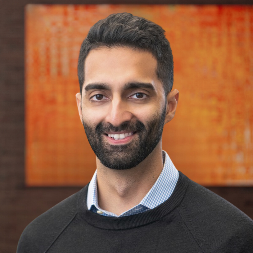 Greg Katz - New Heritage Capital