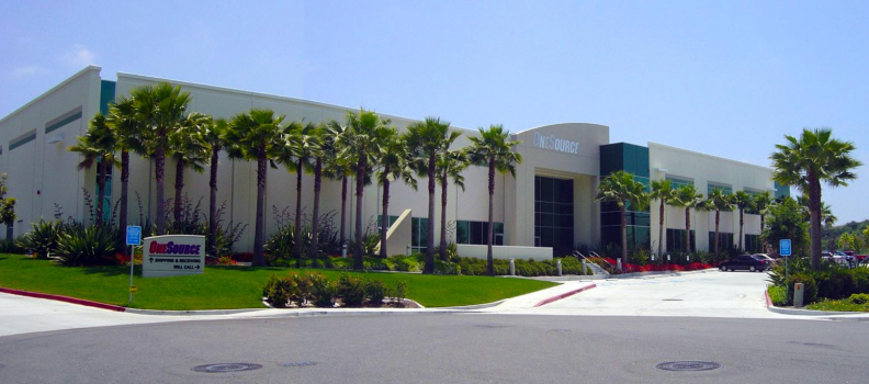 OneSource Distributors Archives - New Heritage Capital