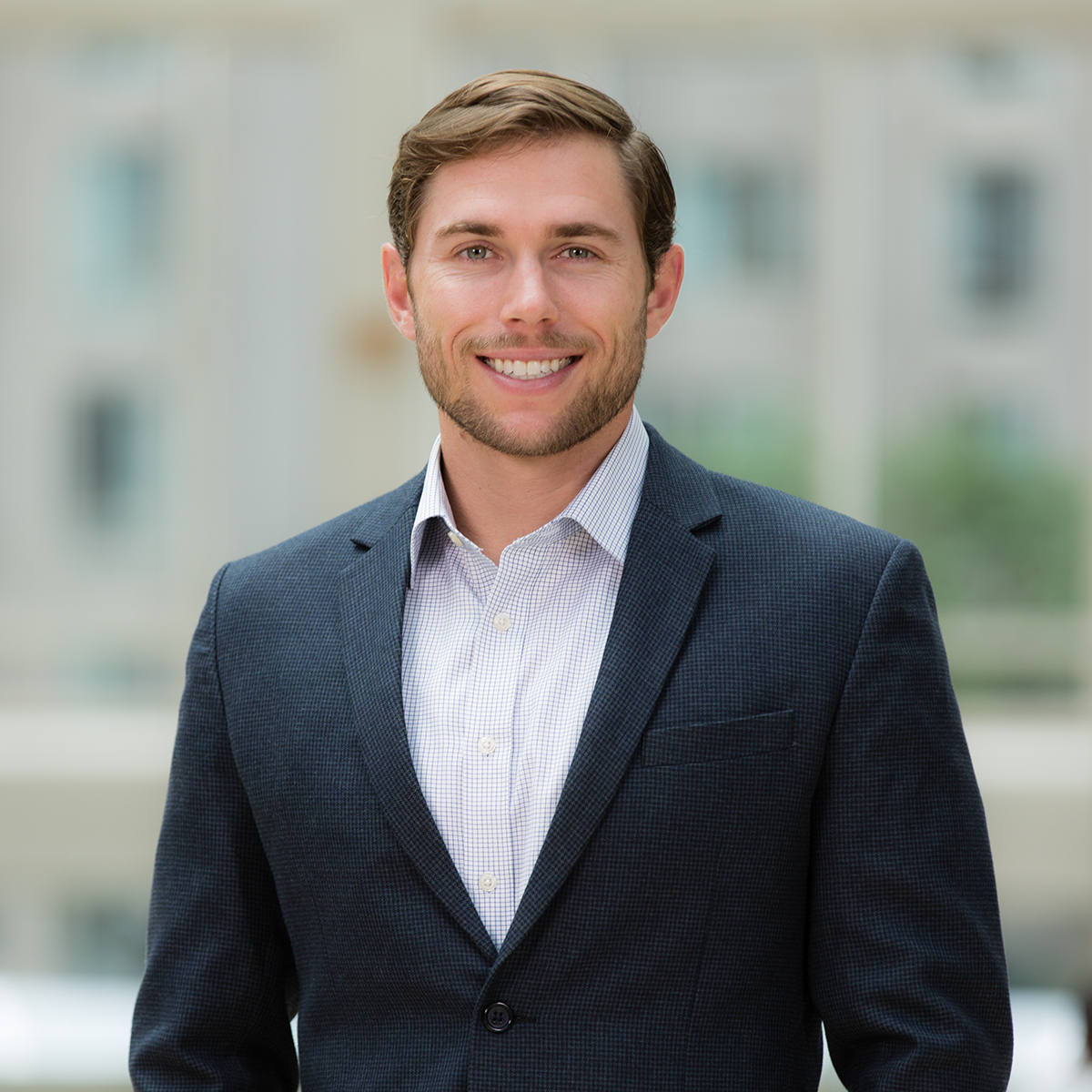 Kyle Veatch - New Heritage Capital