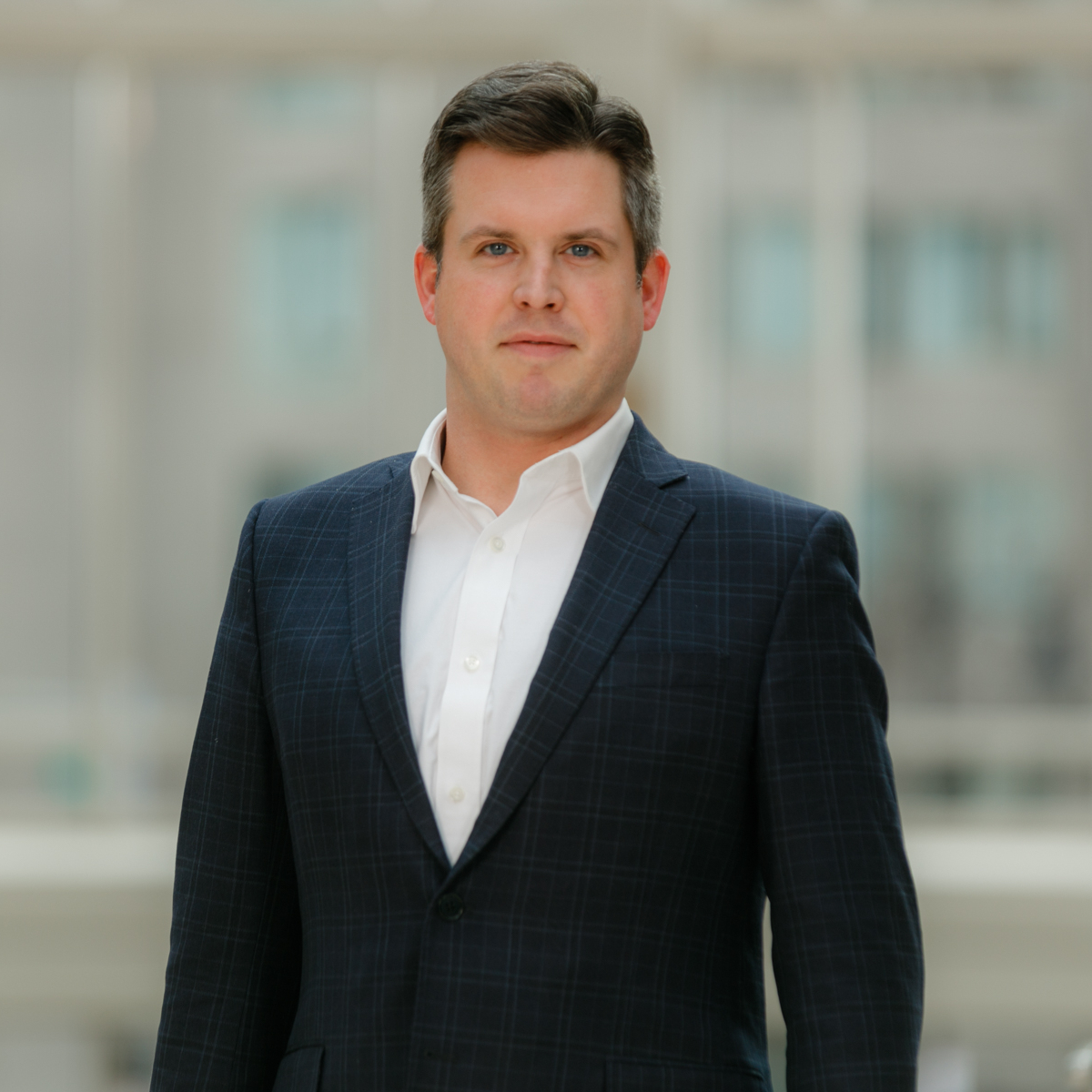 Scott MacPhee - New Heritage Capital