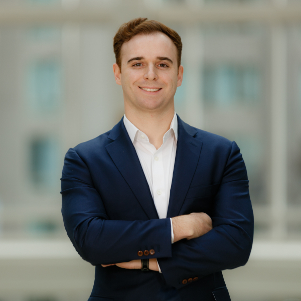 William Nemeth - New Heritage Capital